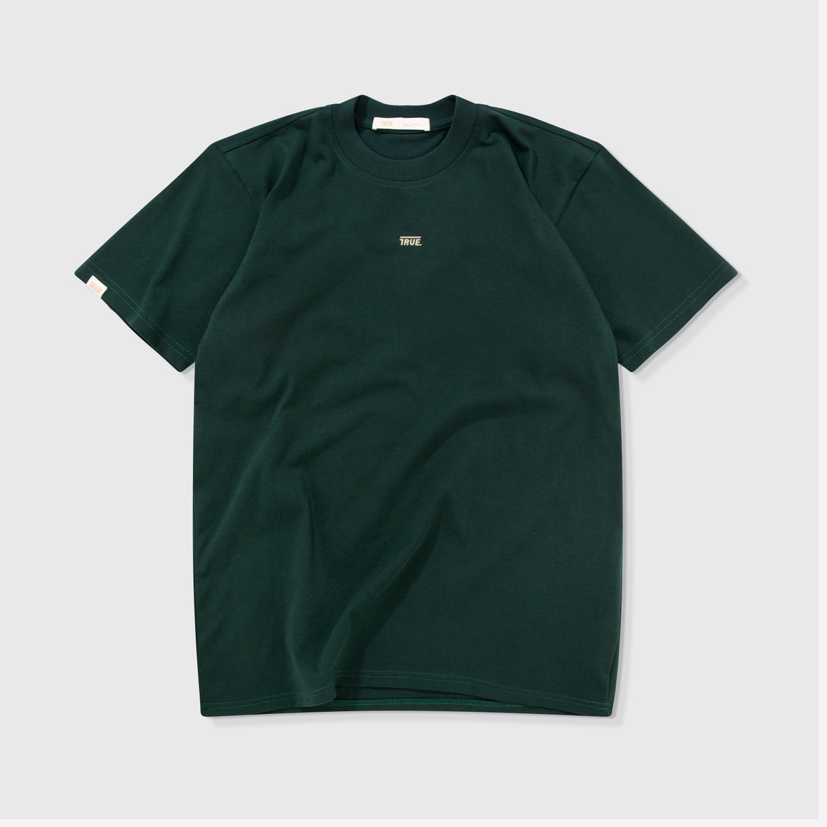 Classic T-Shirt - Pine Green– TRUE.