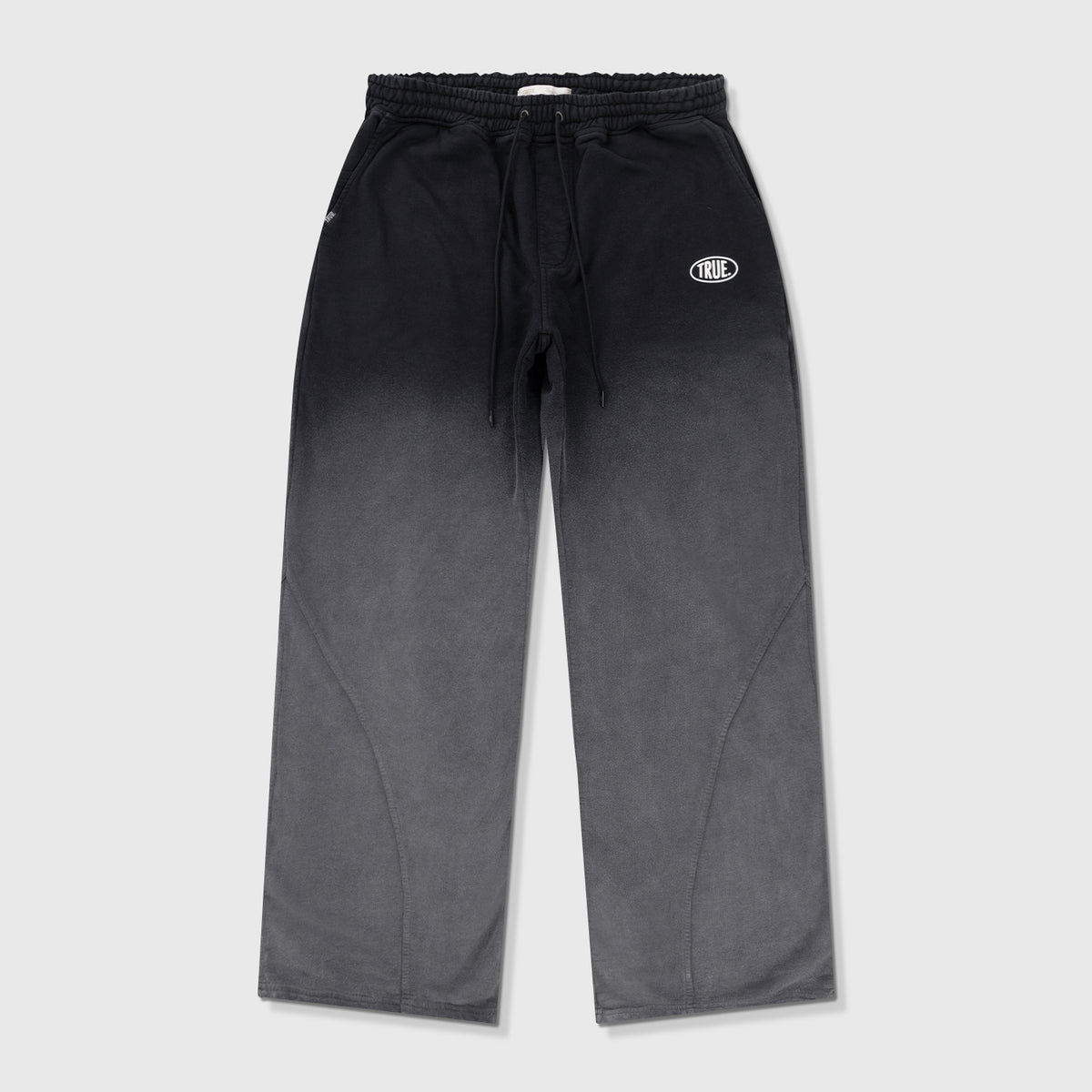 Midnight Dust Sweatpants - Black– TRUE.