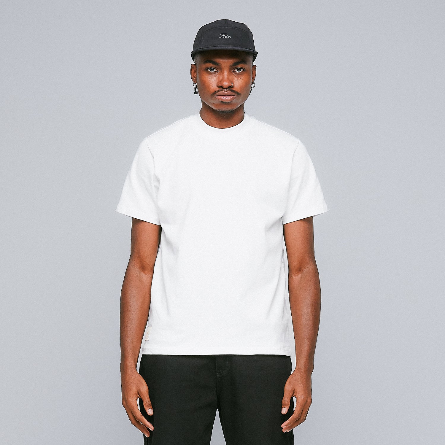 Camisetas Neutral Pack X 2– TRUE.