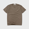 Signature T-Shirt - Light Brown– TRUE.