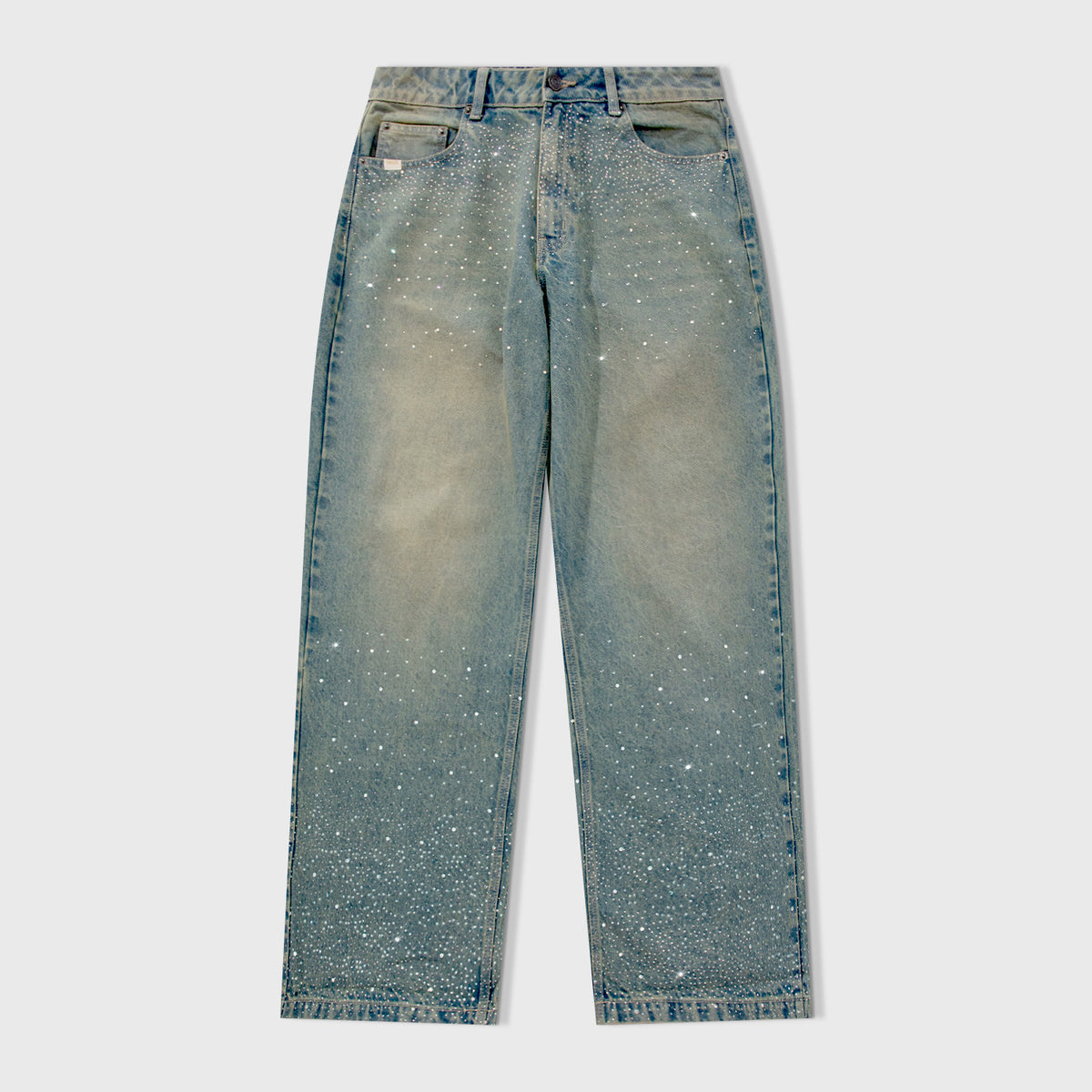 Starry Night Jeans - Blue– TRUE.